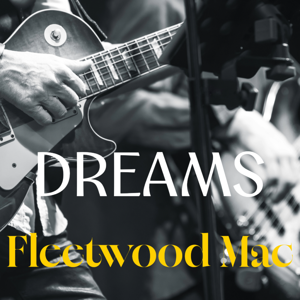 Dreams Drum Sheet & Tabs | Fleetwood Mac | Drummer-Tube